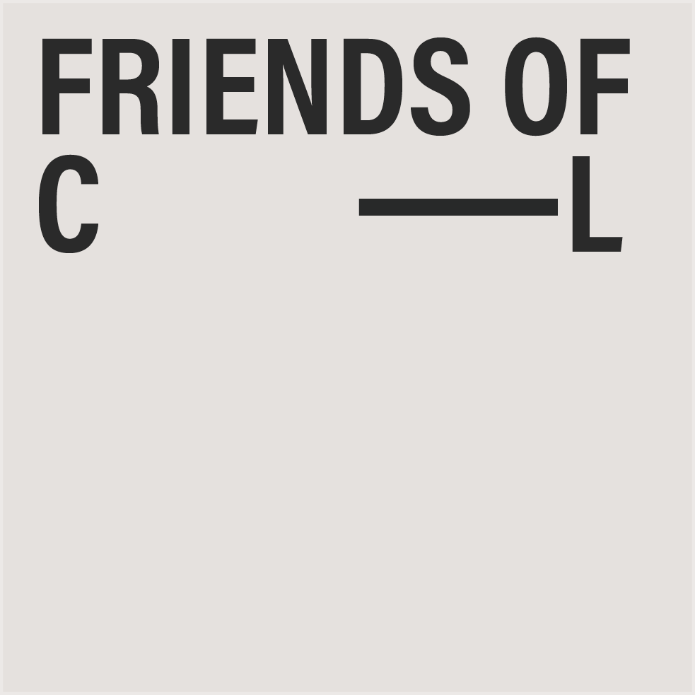 Friends of CAMPLE LINE - CAMPLE LINE