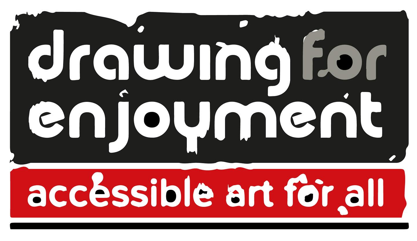 Drawing for Enjoyment with Frank Hayes – spring 2025 - CAMPLE LINE