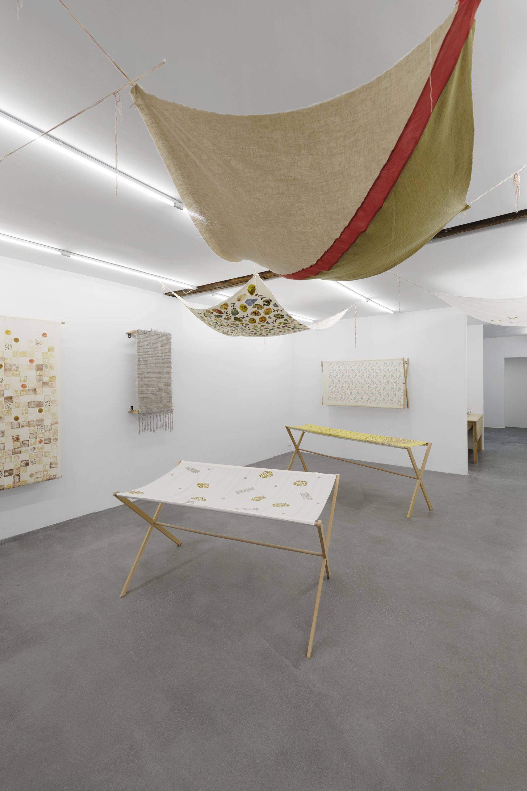 Asli Cavusoglu – CAMPLE LINE