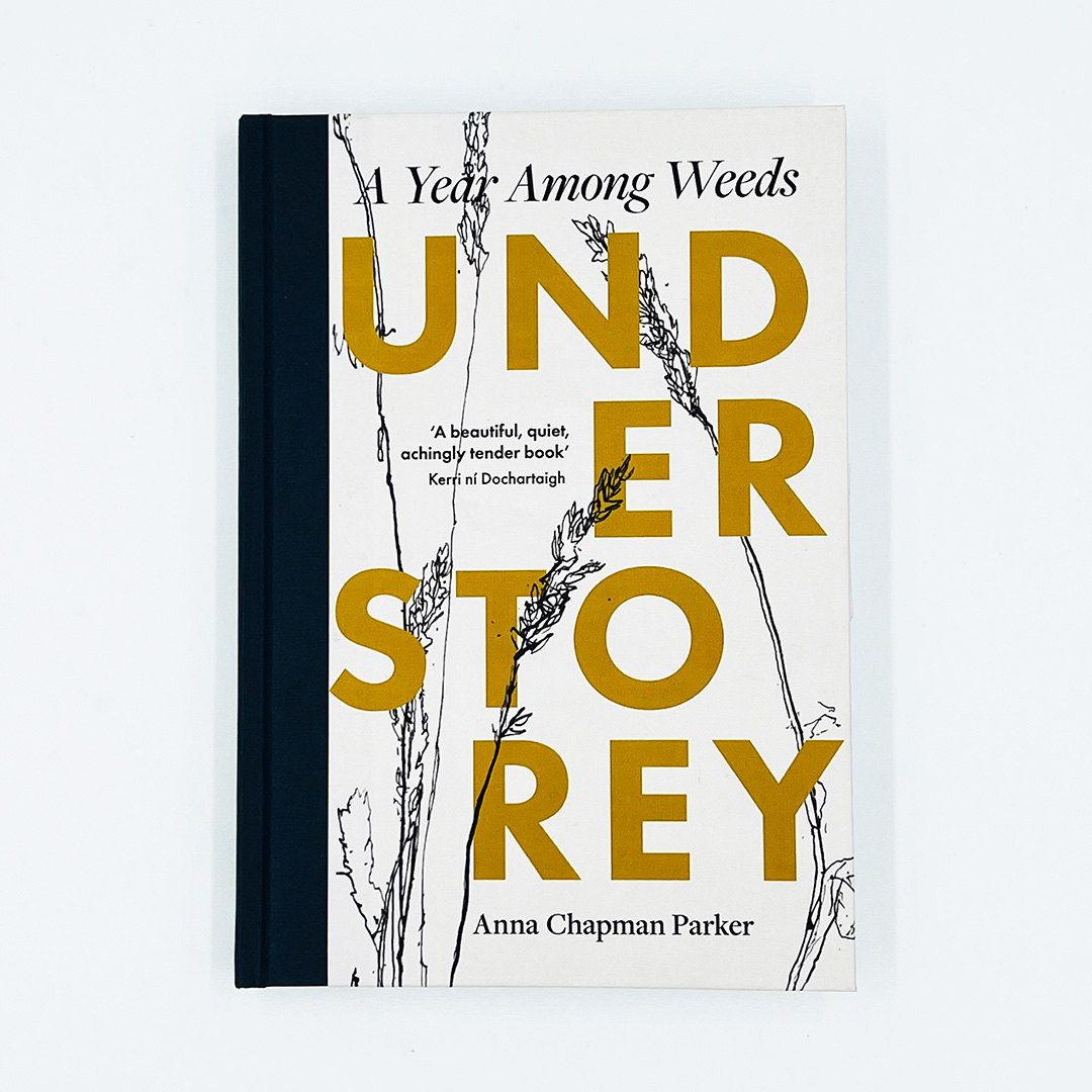 Anna Chapman Parker in conversation with Sarah Casey - CAMPLE LINE