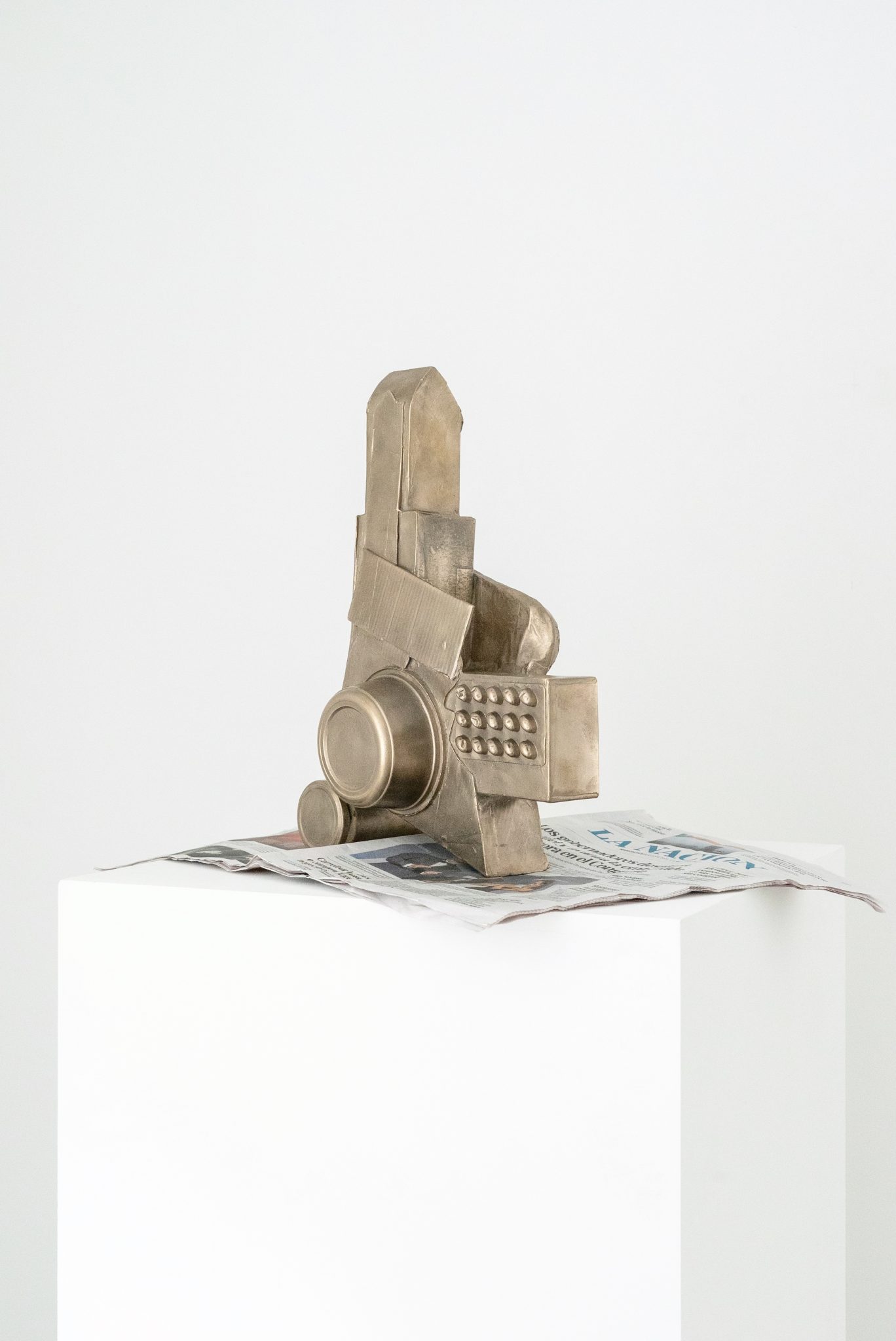 Amalia Pica - CAMPLE LINE