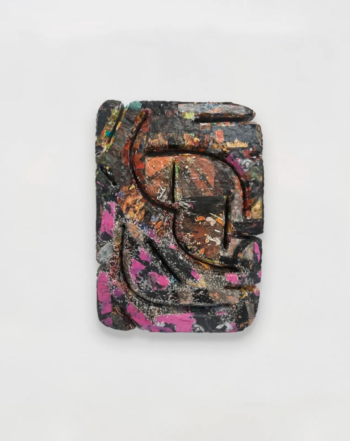 Anderson Borba - CAMPLE LINE